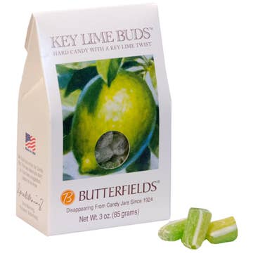 Key Lime Buds – Against The Grain Shoppe