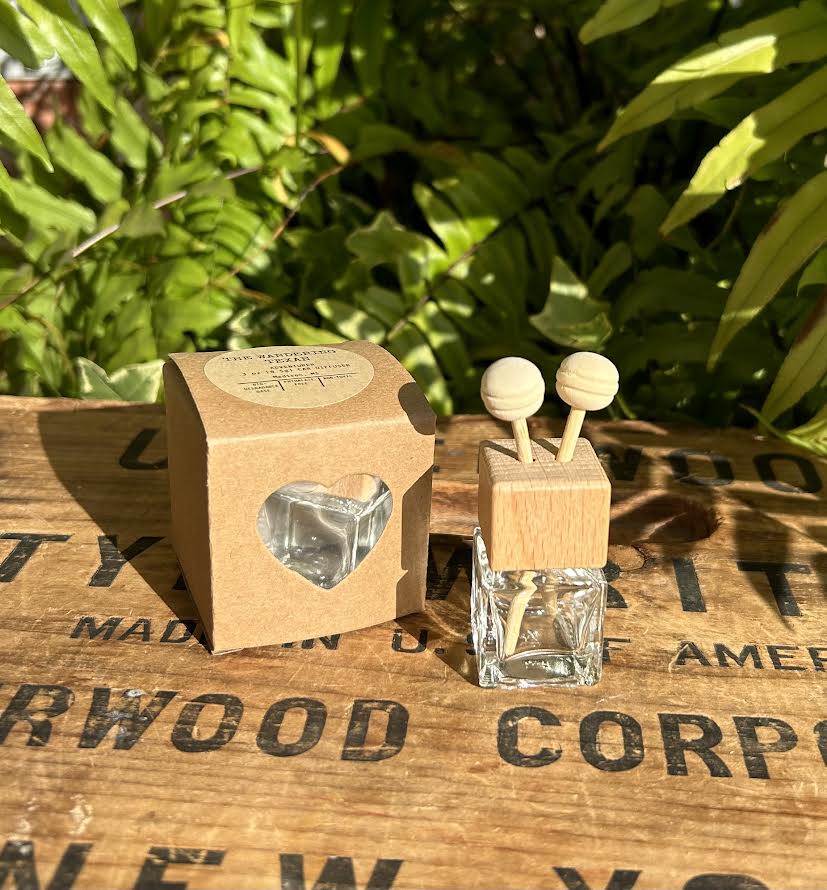 Cherry Bomb Car Diffuser – Against The Grain Shoppe